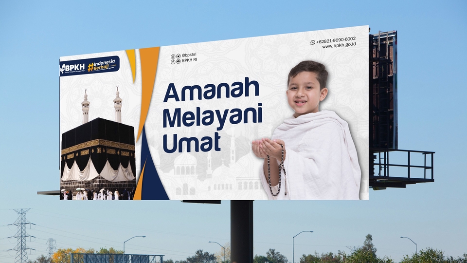 Jasa Pembuatan Banner, Spanduk Profesional 1 Hari Beres