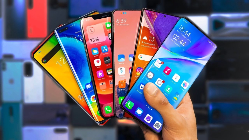 JASA KONSULTASI PEMILIHAN SMARTPHONE