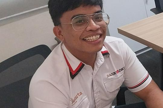 Konsultasi untuk pinjaman SME