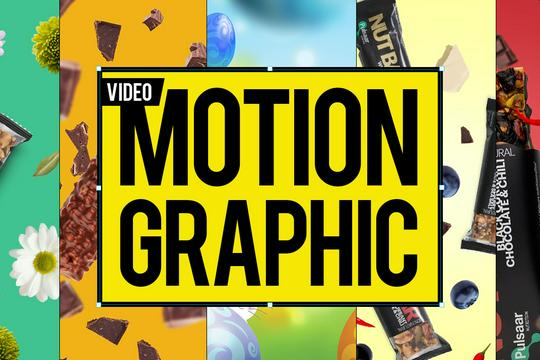 VIDEO MOTION GRAFIS UNTUK MEDIA SOSIAL