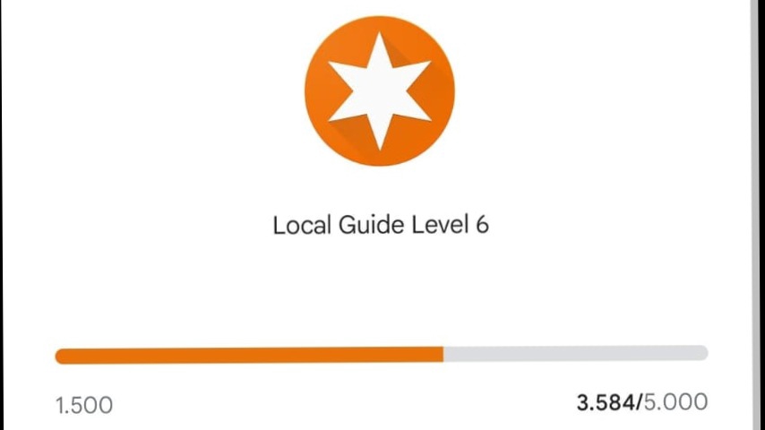 Review google maps