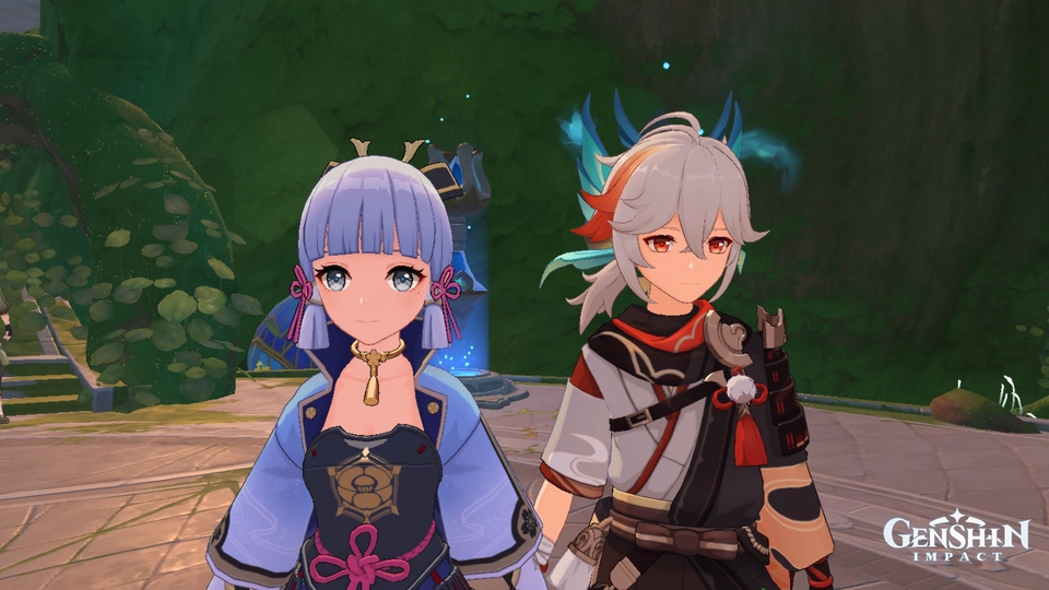 Joki Genshin Impact, Honkai Star Rail, Nikke Goddes of Victory, dan ...