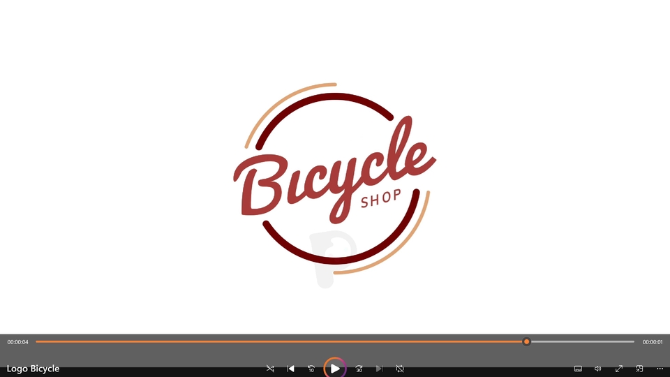 Logo Animasi Custom | Motion Graphic | Intro Youtube