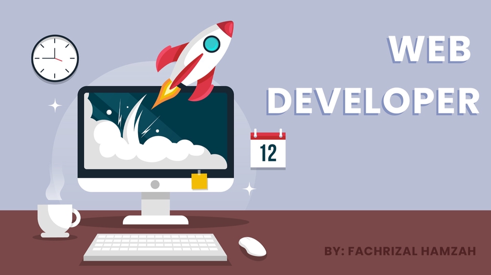 Jasa Pemrograman Web Inovatif