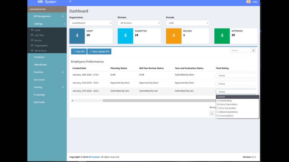 Jasa Pembuatan Website, Sistem Informasi, Web [LARAVEL]