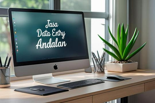 Basic Data Entry
