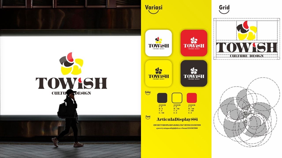 Logo Perusahaan, OlShop, Coffee, Cosmetics, Fashion, UKM, Makanan ...