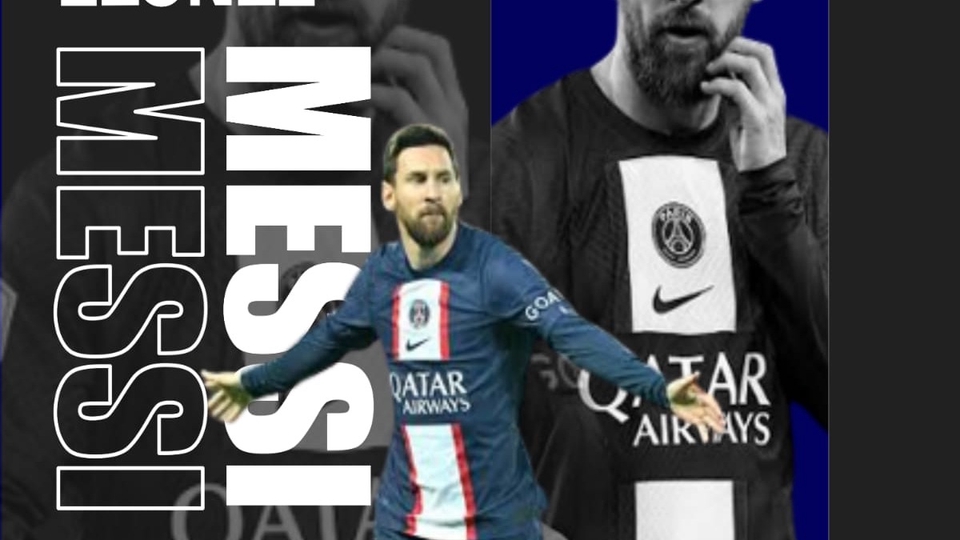 Poster Atlet Olahraga dan poster lainnya