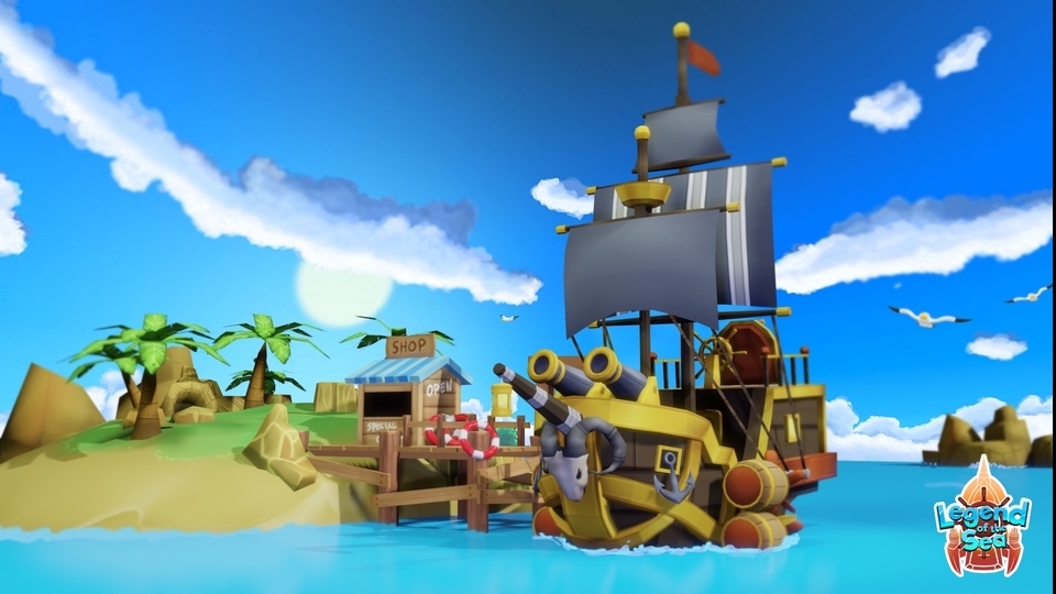 Game Development dengan Unity Engine