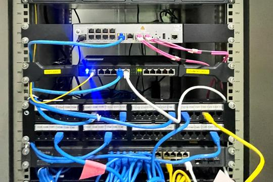 Network Engineer Consultant