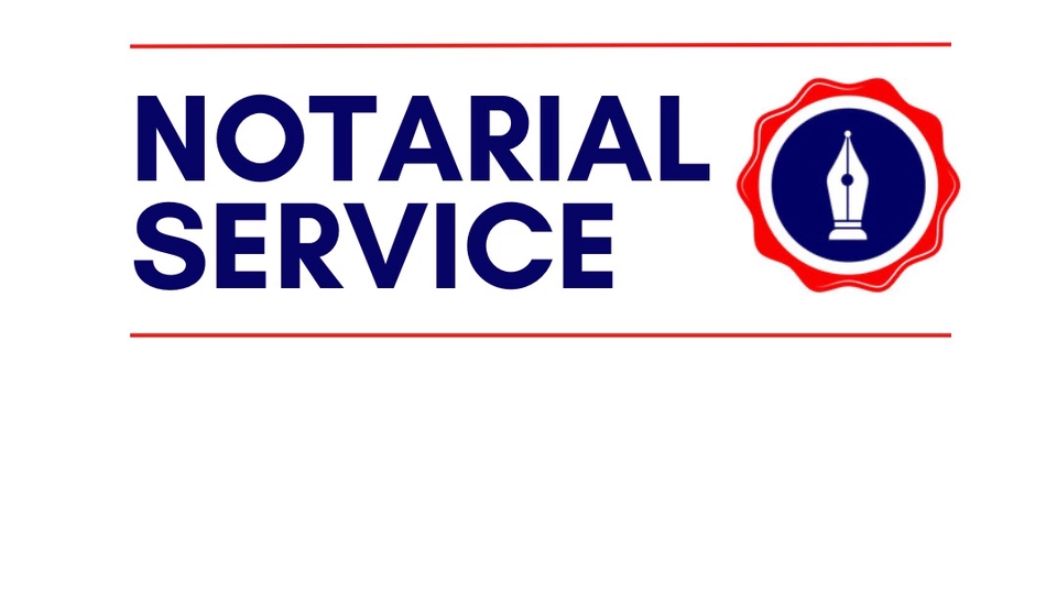 รับรองเอกสารและลายมือชื่อ/ Notarial Service Attorney