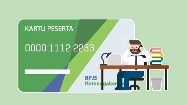 Jasa Pembuatan BPJS Kesehatan dan Ketenagakerjaan