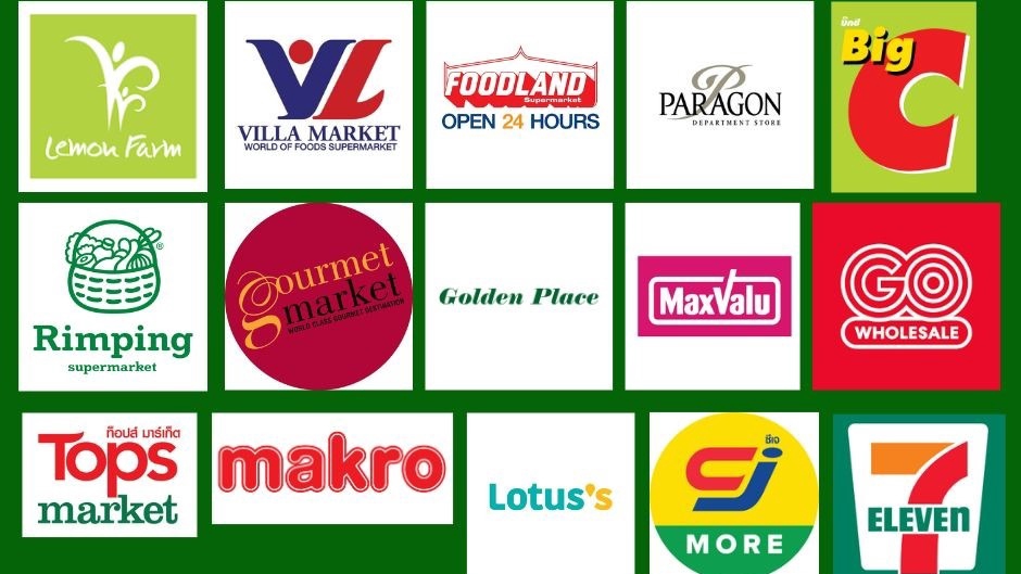 Modern Trade Marketing