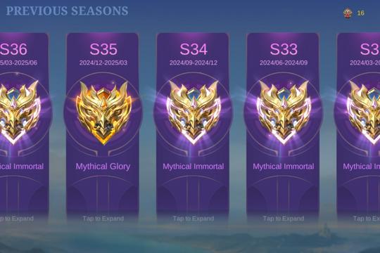 JASA JOKI MLBB RANK & CLASSIC SATSET