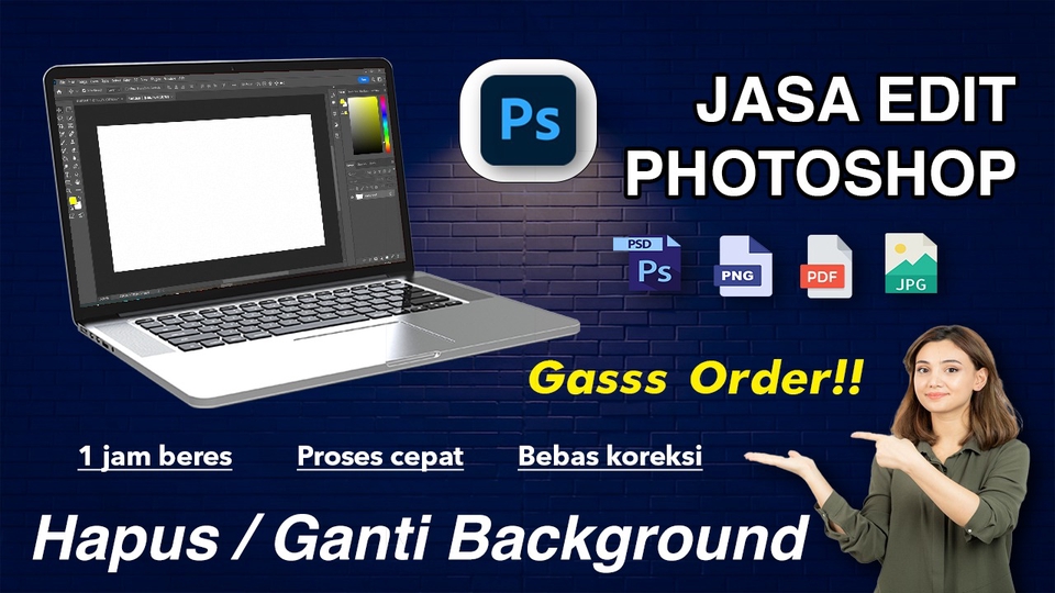 JASA EDIT ADOBE PHOTOSHOP