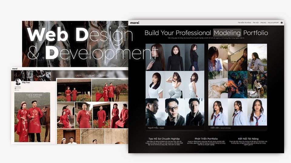 Full-Stack Software Engineer (Freelance / Contract / Remote)