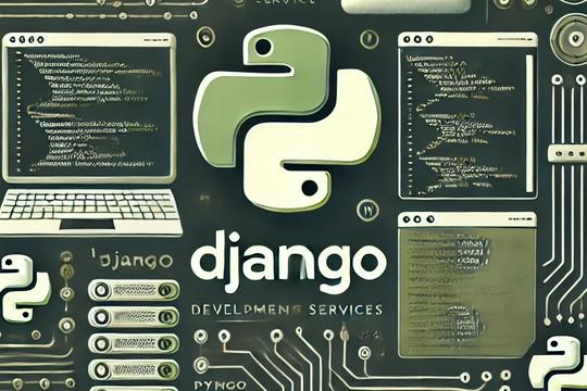 Django & Server Management
