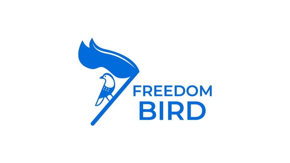 Desain Logo Modern, original & Unik