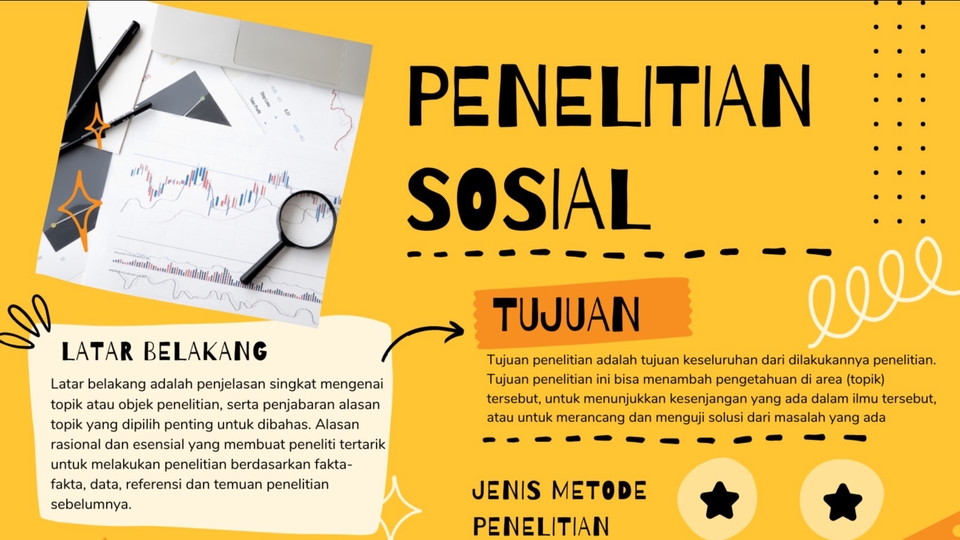 Membuat Desain Banner