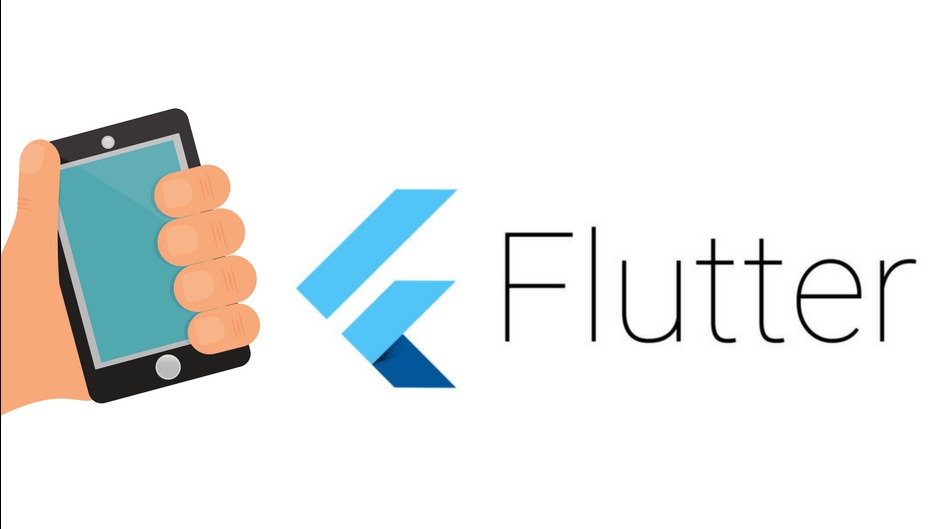 Flutter Mobile Application