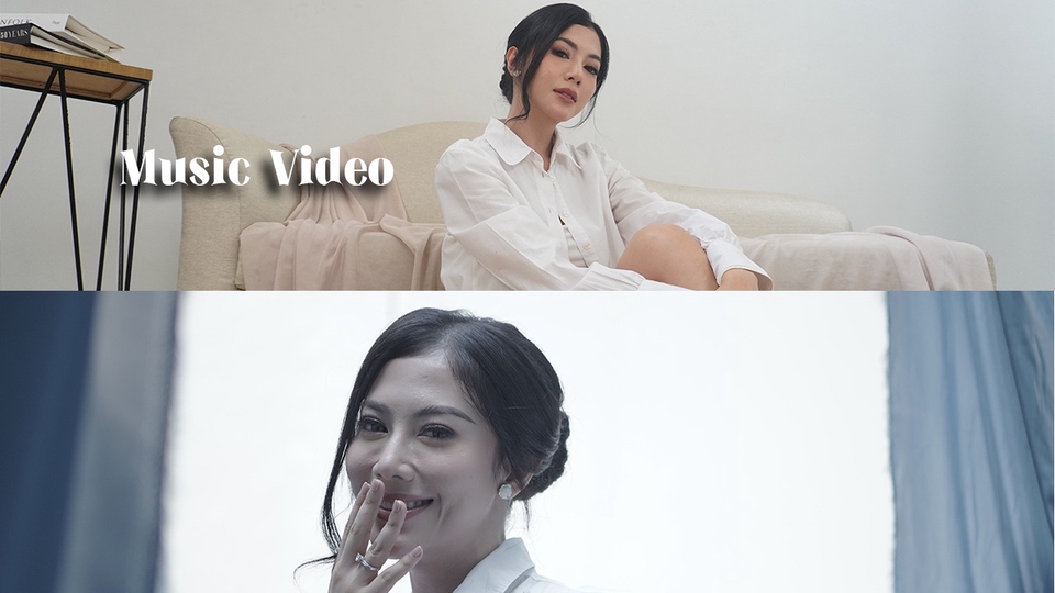 Editing Video - Vlog,Reels,Music Video,Tiktok