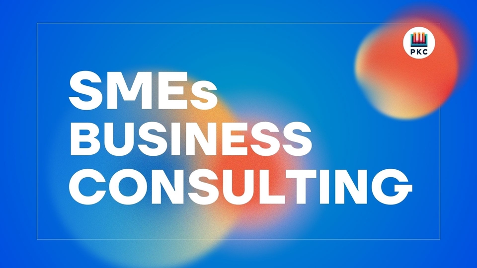 Business Consulting for SMEs