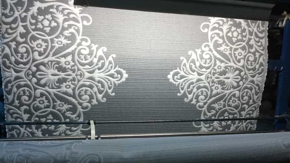 DESAIN MOTIF KAIN KNITTING