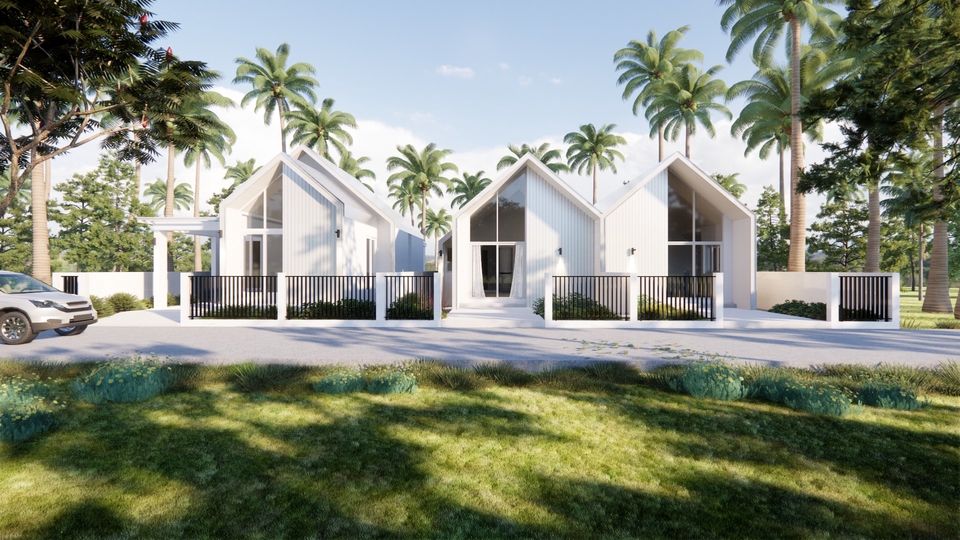 Salam House