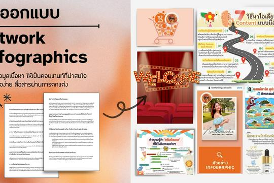 Artwork and Infographics