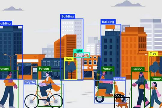 Data Labeling (AI DATASET)