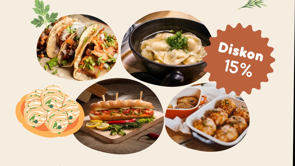 Banner promo buy2 get 1