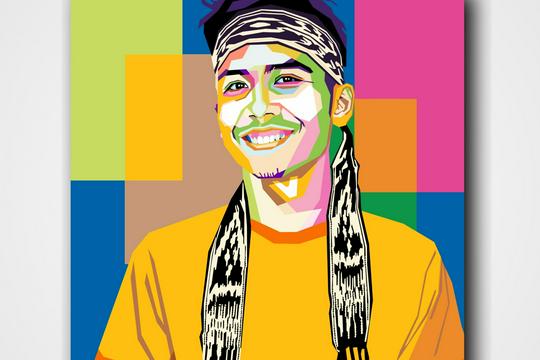 WPAP Style