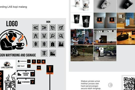 Profesional Logo Design & Complete Branding Package