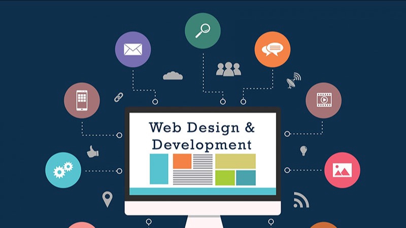 Web Design/Developer