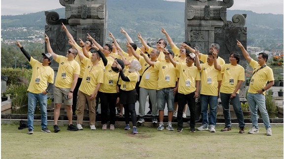 JASA FOTO GATHERING OUTING (JABODETABEK)