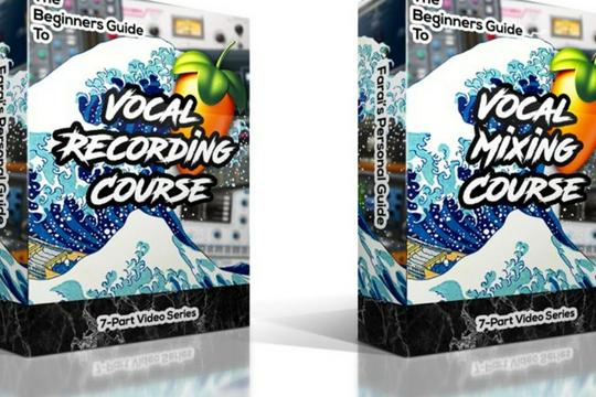 Mixed & Re-Mastering