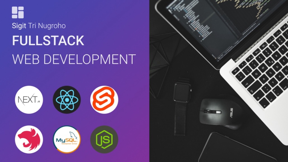 Pengembang Situs Web dan Aplikasi Web (Website/WebApp)