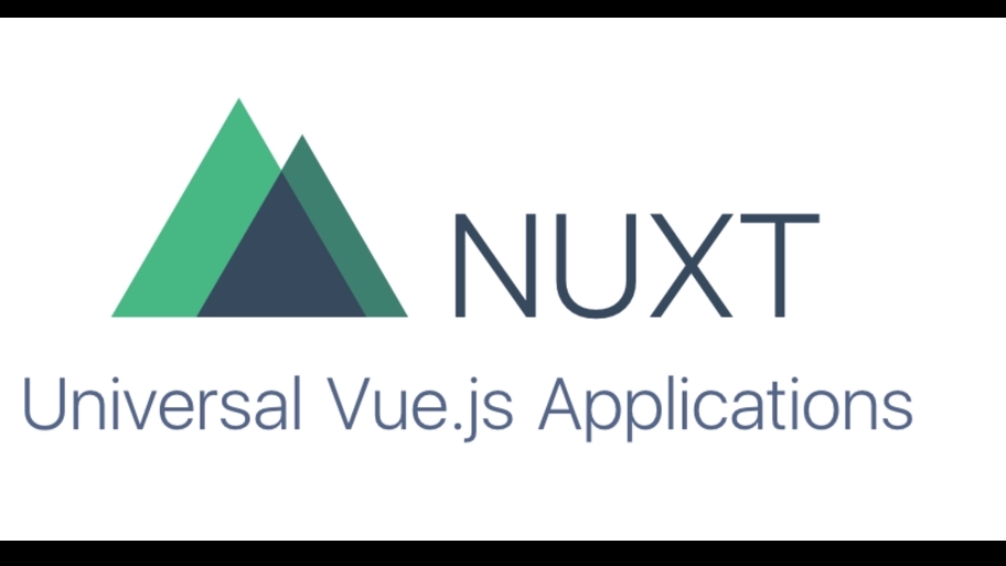 พัฒนาเว็บไซต์ด้วย VueJs และ NuxtJs