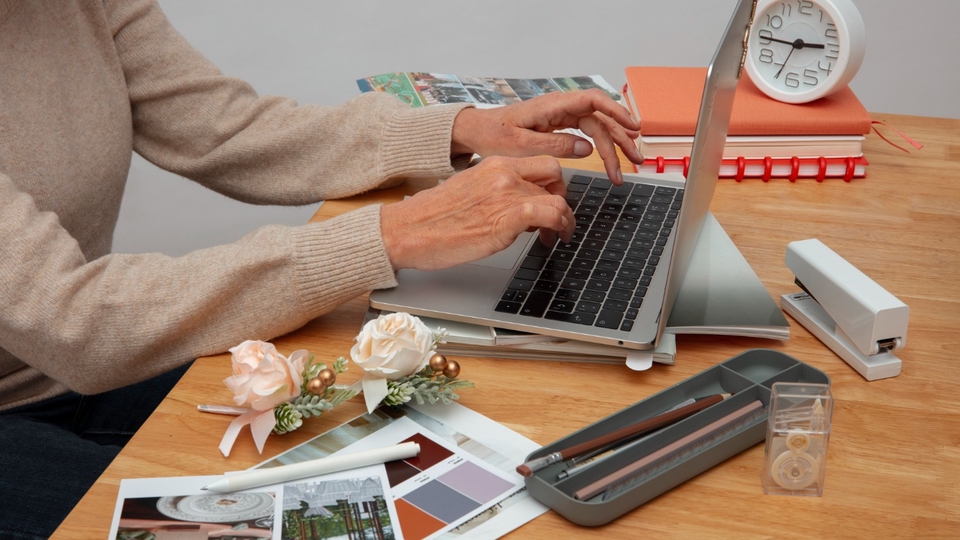 Sharing Account Copy.ai