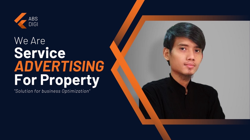 Advertising services for property/Jasa Iklan Untuk Property