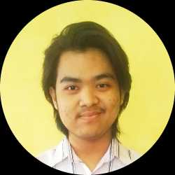 Muhamad Professional freelancer telah dipekerjakan 18 kali | Fastwork.id