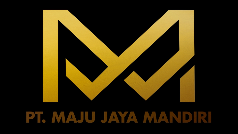 Pembuatan logo untuk company atau individu
