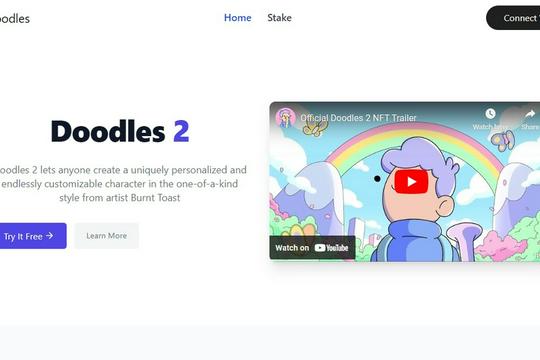 Web3 Development (Blockchain, NFTs, & Smart Contract)
