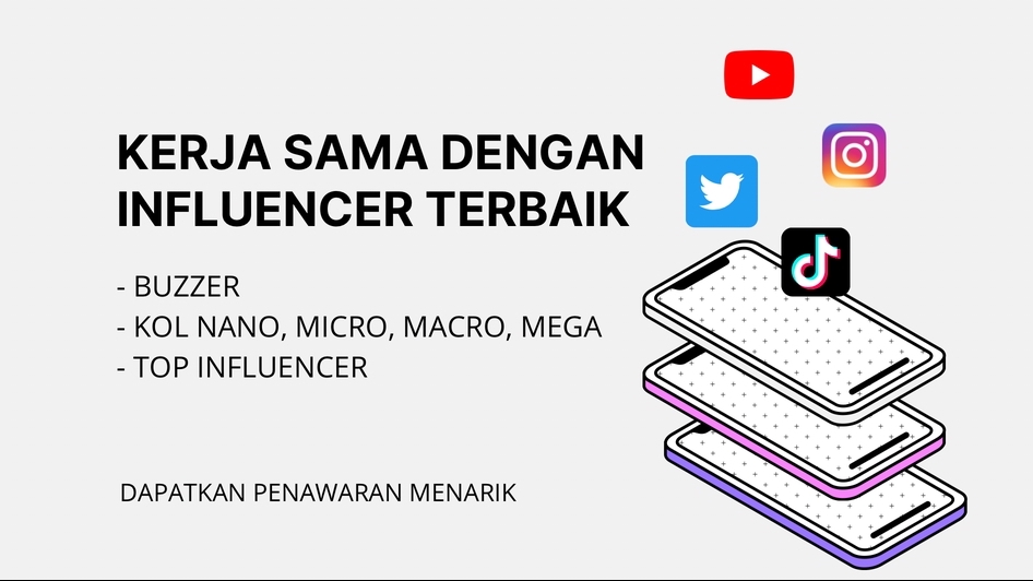 KOL & INFLUENCER MANAGEMENT | OPEN DISCUSSION