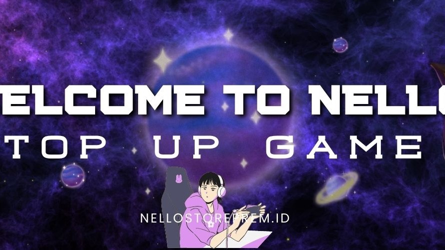 nello top up game