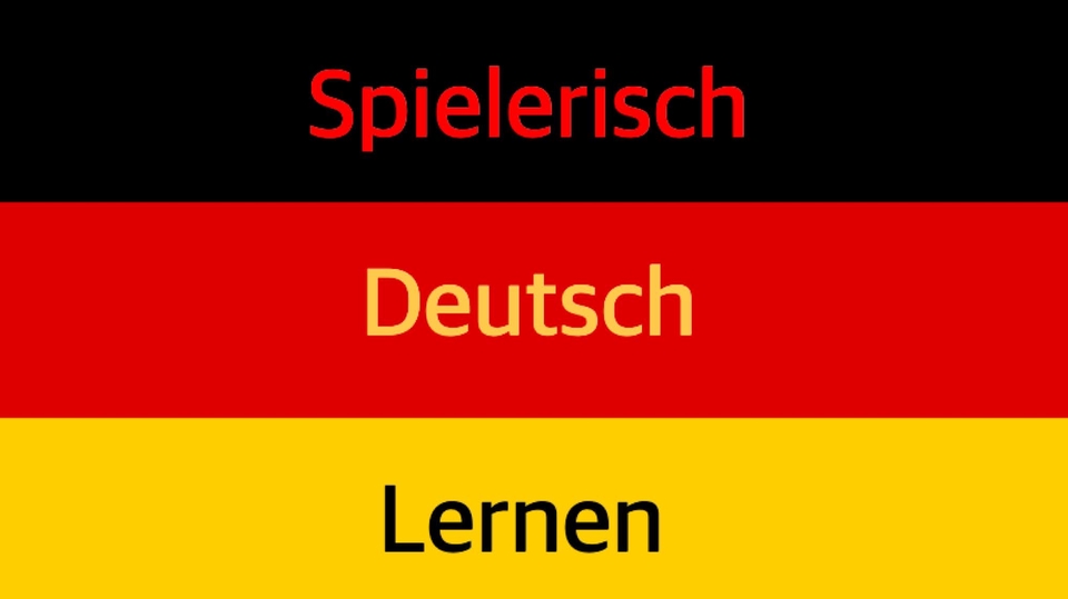 Kursus Bahasa Jerman