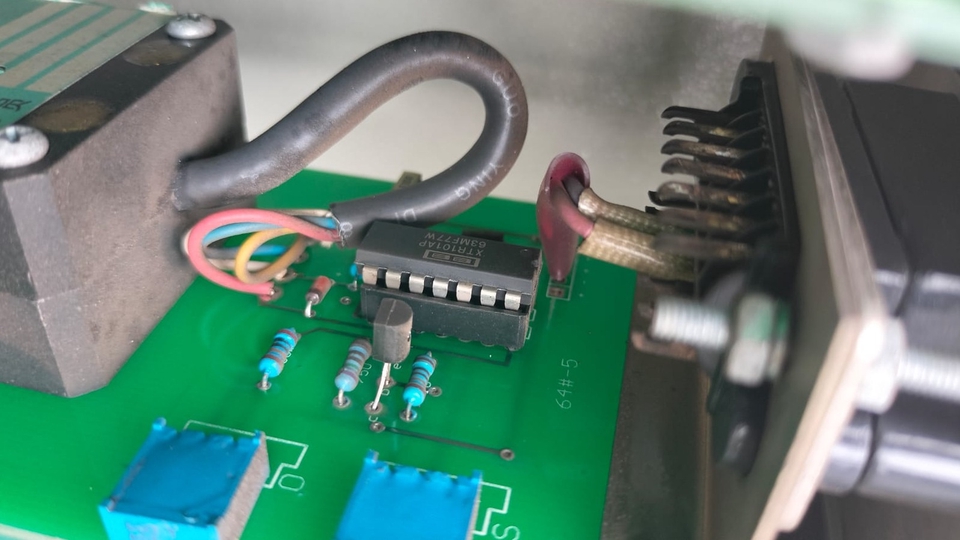 Desain PCB, Desain Peralatan Teknik (2D/3D)