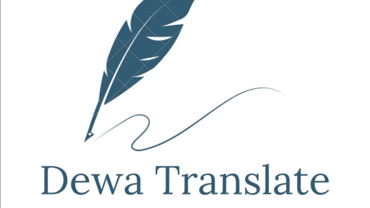 Terjemahan Inggris-Indonesia