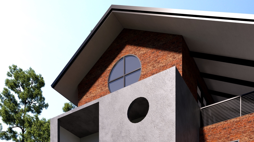 JASA DESAIN 3D MODELLING,3D RENDERING & VIDEO ANIMASI ARSITEKTUR HARGA ...