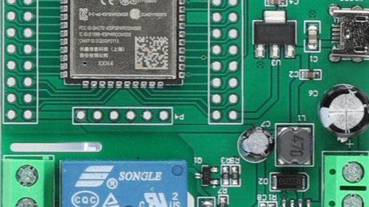 รับทำคอนโทรลอุปกรณ์ระยะไกล